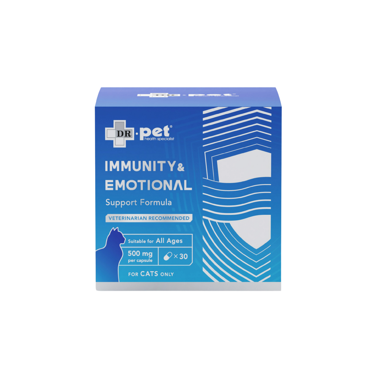 寵物保健品 | 貓狗營養補充 | 寵物保健護理醫生 - DR.pet